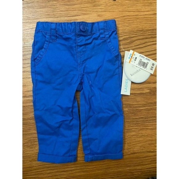 Koala Kids | Bottoms | Koala Kids Baby Pants 3 Months | Poshmark